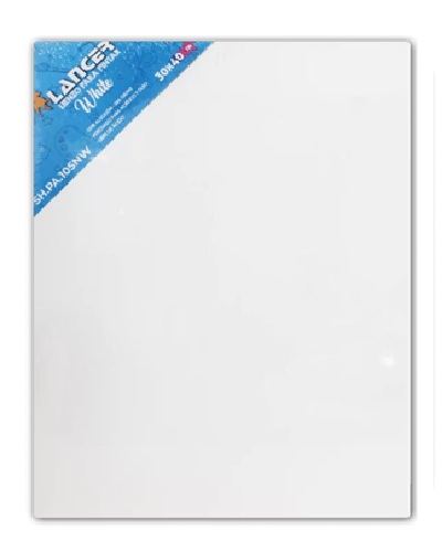 BASTIDOR LLANO 30X40CM LANCER + LAPIZ VIDRIO 4895138042109 – MEGAPOPULAR